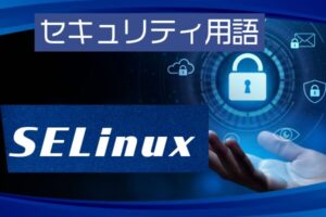 SELinuxとは？セキュリティ用語と制御モデルを基礎から理解 | きらくにIT
